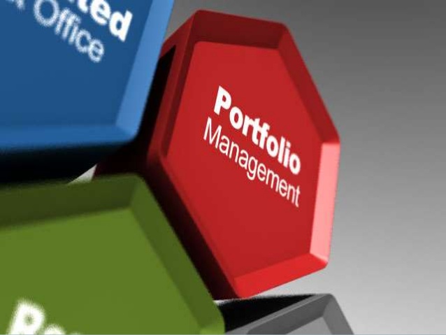 The Case for Portfolio Management | The Creative Hat