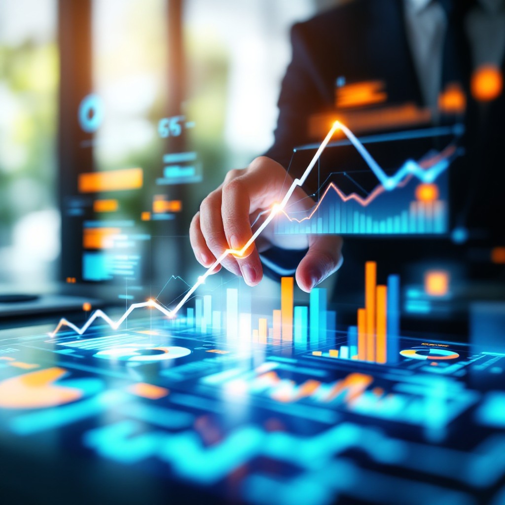 Data Visualization: From Ground Operations to Strategic Decision-Making ...